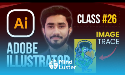 Learn Image Trace in Illustrator A Step by Step Guide to Convert Images ...