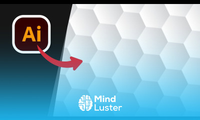 Learn Abstract Backgrounds Tutorial Create in Adobe Illustrator - Mind ...