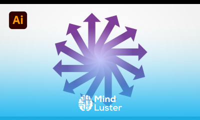 Learn How to Draw Creative Logo Design Adobe illustrator Tutorial ...