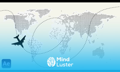 Learn After Effects Tutorial Track Path and Create Animation in After Effects - Mind Luster