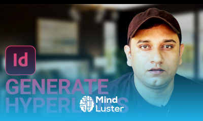 Learn How to Create Interactive Button Hyperlink in Adobe InDesign Hindi Graphic Mentor - Mind ...