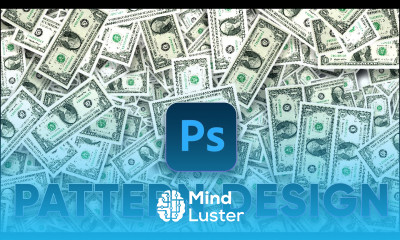 Learn Photoshop Pattern Background Design Pattern Design in Photoshop - Mind Luster