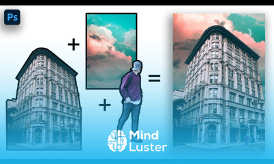 Learn Mastering Photoshop Scene Creation Pro Tips and Tricks Tutorial - Mind Luster