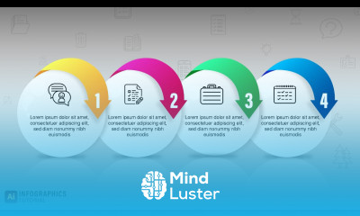 Learn Infographic Design Tutorial Adobe illustrator Design graphic ...