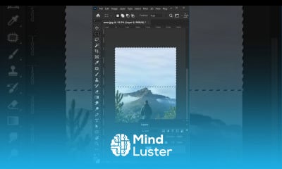 Learn Photoshop Hidden feature of content aware Photoshop New Shorts Graphic Design Tips - Mind ...