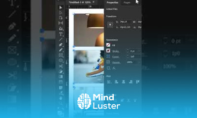 Learn InDesign Shorts InDesign Frame Split Tips - Mind Luster