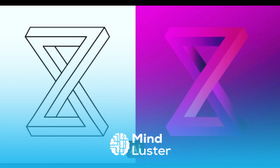 Learn Design 3D illustrations in Adobe illustrator CC Graphics Designing Tutorials Logo Design ...