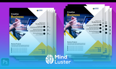 Learn Business Poster Designing Creative Business Poster ...