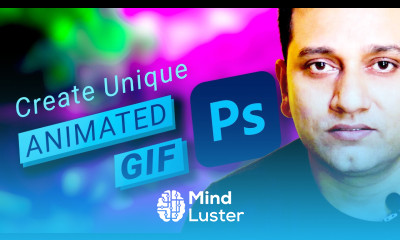 Learn Create Animated GIF in Photoshop CC - Mind Luster