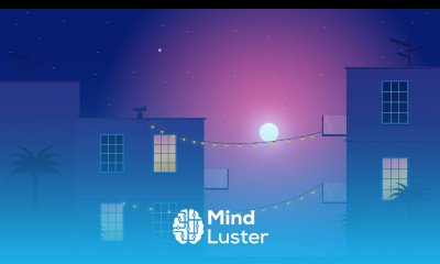 Learn CorelDraw Tutorial 2021 Beautiful Night Scene illustration Coreldraw by As Graphics - Mind ...