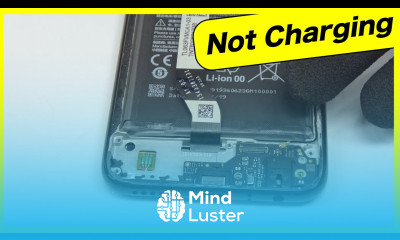 Learn Redmi Note 8 Not Charging - Mind Luster