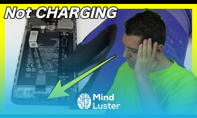 Learn Redmi Note 9 Not Charging Charging Dock Replacement - Mind Luster