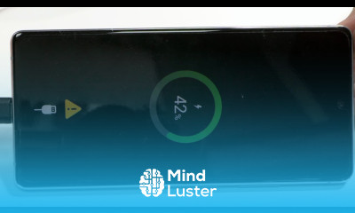 Learn Samsung ️ Yellow Triangle when Charging - Mind Luster