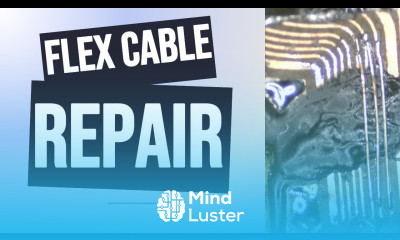 Learn Flex Cable Repairs A Comprehensive Guide - Mind Luster