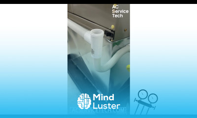 Learn 10 Methods to Clean Condensate Drains Traps on Air Conditioners ...