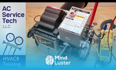 Learn Oil Burner Primary Control and CAD Cell Operation and ...