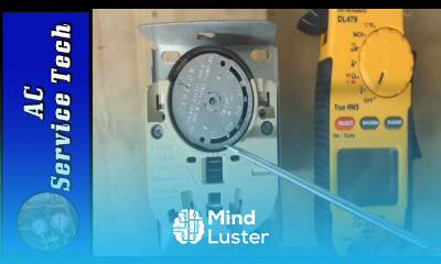 Learn Troubleshooting the Fan Limit Control Switch on a Furnace ...