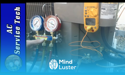 Learn ACSERVICETECH HVAC Channel - Mind Luster