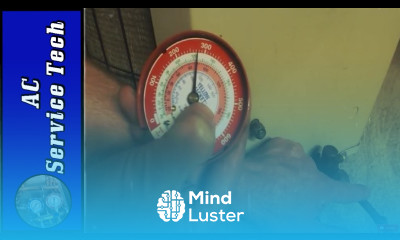 Learn HVAC Basics How to Check R 22 R 410a Subcooling when you don t ...