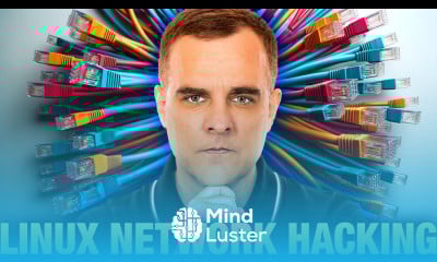 Learn Linux Networking that you need to know Episode 3 - Mind Luster