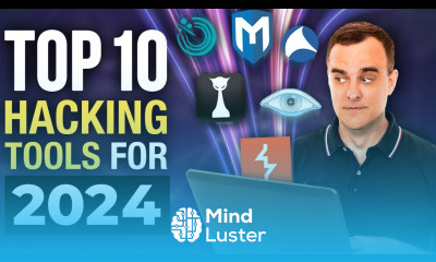 Learn Hacking Tools with demos that you need to learn in 2024 - Mind Luster