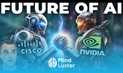 Learn AI superpowered networks NVIDIA and Cisco join forces - Mind Luster