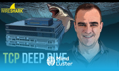 Learn How TCP really works Three way handshake TCP IP Deep Dive - Mind Luster