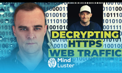 Learn HTTPS Decryption with Wireshark Website TLS Decryption - Mind Luster