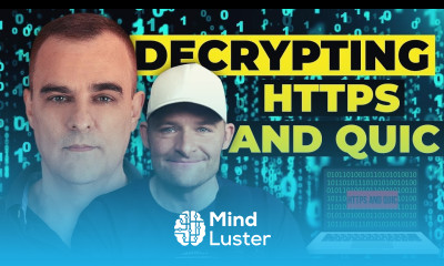 Learn Decrypting TLS HTTP 2 and QUIC with Wireshark - Mind Luster
