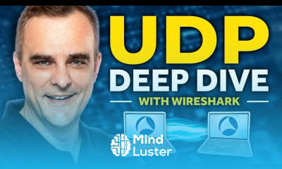 Learn Is this the future of the Internet UDP Deep Dive - Mind Luster