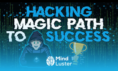 Learn Cybersecurity hacking path - Mind Luster