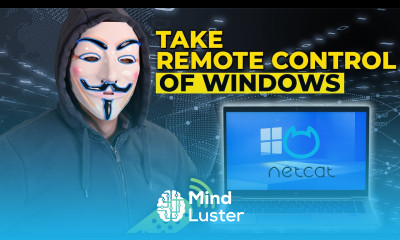 Learn Windows 11 hacking using a reverse shell NETCAT and Hak5 OMG ...