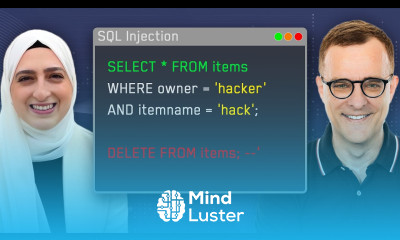 Learn SQL Injection Hacking Tutorial Beginner to Advanced - Mind Luster