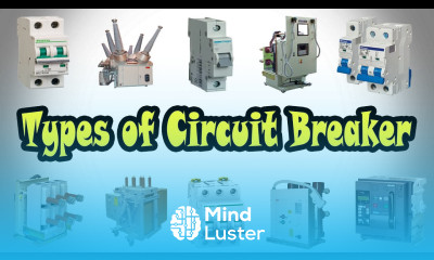 Learn Types of Circuit Breaker Classification of Circuit Breaker ...