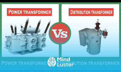 Learn Power Transformer vs Distribution Transformer Electrical ...