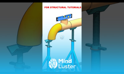 Learn Pipe fit up and inspection shorts drawing engineering pressure construction - Mind Luster