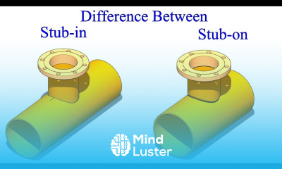 Learn What is the difference between Stub in and Stub on connections ...