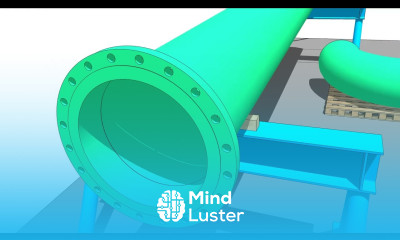 Learn HOW TO DO FIT UP A LARGE SIZE ELBOW TO A PIPE SPOOL TUTORIAL ...