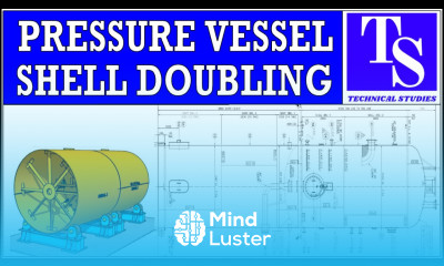 Learn ASME Sec viii PRESSURE VESSEL SHELL DOUBLING ORIENTATION ...