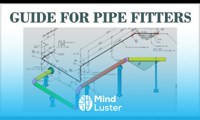 Learn How to read Piping Isometric Drawing - Mind Luster