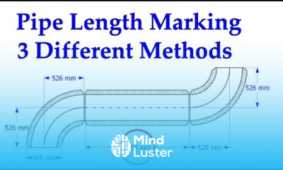 Learn How to Mark Pipe Length Different Methods - Mind Luster