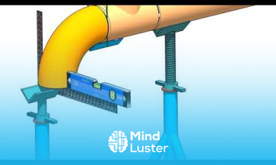 Learn DIFFERENT PIPING FIT UP TECHNIQUES TUTORIAL - Mind Luster