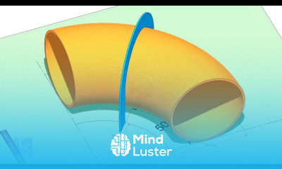 Learn How to cut an Elbow to any degree Simple method - Mind Luster