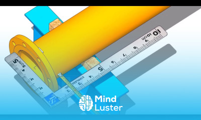 Learn How to Fit up Slip on Flange Different Methods - Mind Luster