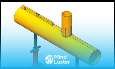 Learn PIPING BRANCH FIT UP EASY METHOD TUTORIAL Pipe fit up tutorials - Mind Luster