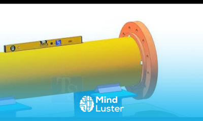 Learn How to fit up Slip on Flange in different methods - Mind Luster