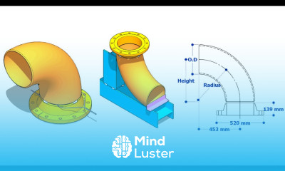 Learn FLANGE TO ELBOW FIT UP DIFFERENT METHODS TUTORIAL Pipe fit up tutorials - Mind Luster