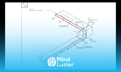 Learn How to read piping isometric drawings Tutorial piping tips and ...