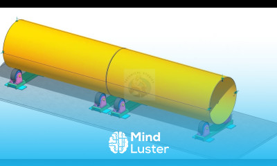 Learn Large pipe doubling tutorial for beginners Pipe fit up tutorials - Mind Luster