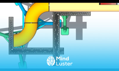 Learn DIFFERENT PIPING FIT UP TECHNIQUES TUTORIAL 3 - Mind Luster
